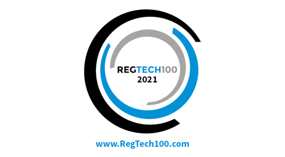 MAP FinTech Named One of the 100 Most Innovative RegTech Companies
