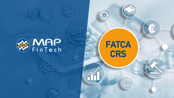 FATCA and CRS: are you ready to report? - ΜΑΡ FinTech - Global ...