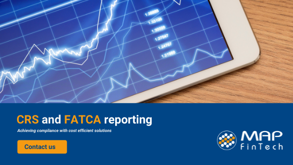 Challenges and Risks with your CRS and FATCA reporting.