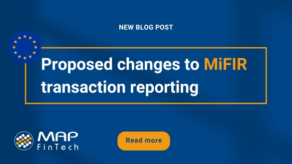 ESMA Consultation 2024, MiFIR Transaction Reporting