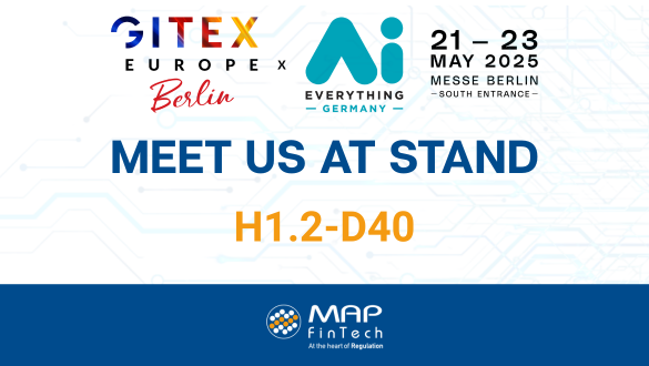 MAP FinTech Showcases Innovation at GITEX Europe 2025 - ΜΑΡ FinTech ...